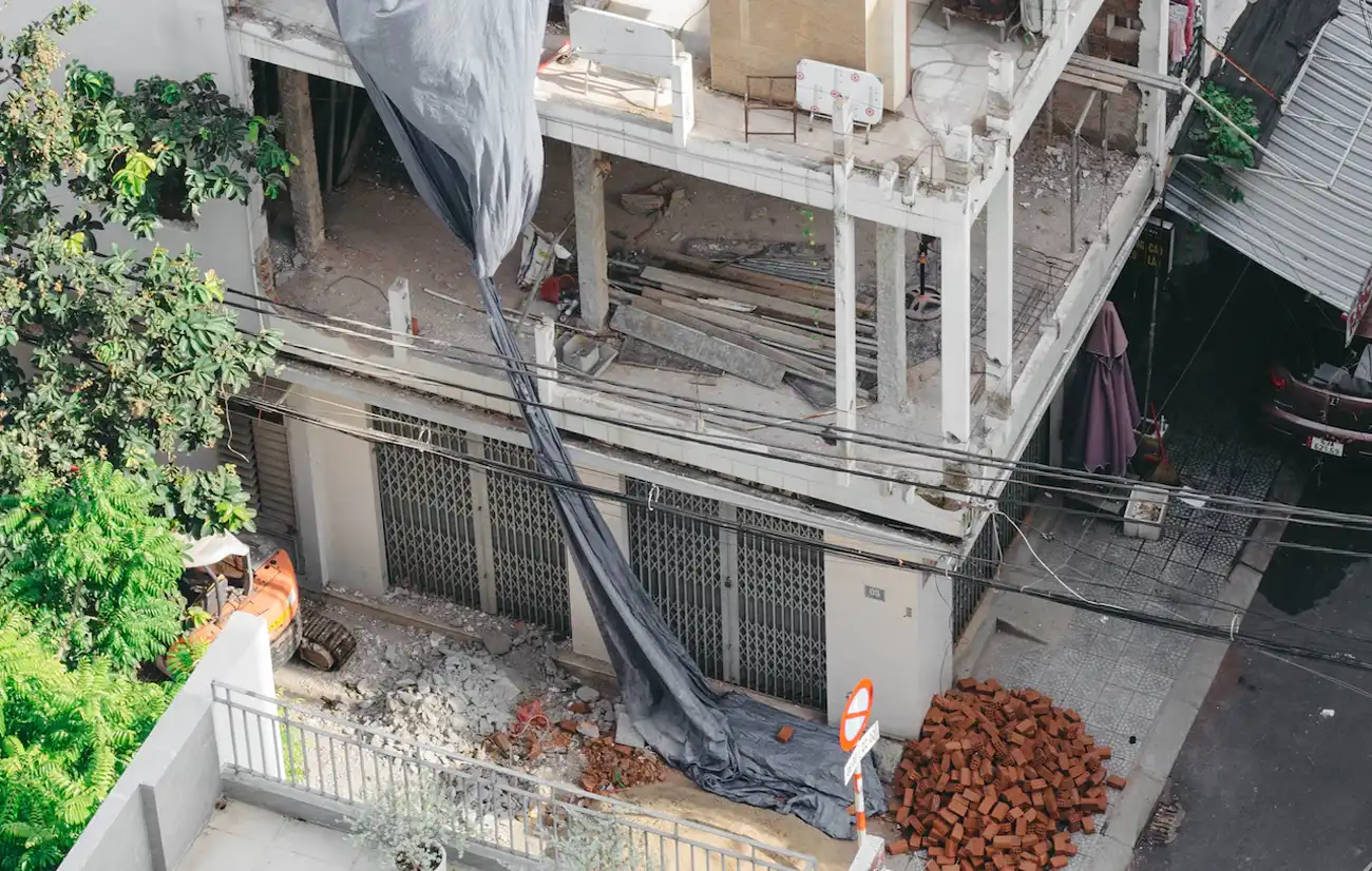 Deprem Risk Analiz Tespiti Nedir ve Nasıl Yapılır? - Evren Mühendislik