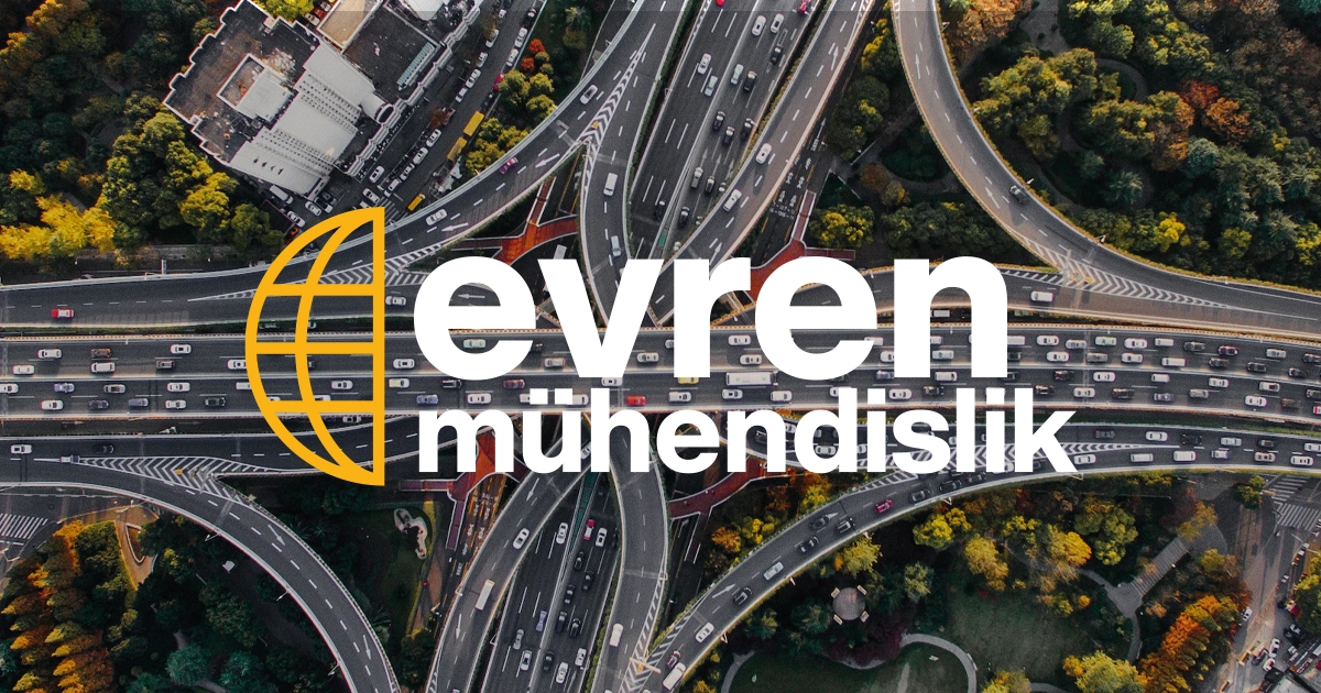 Evren Mühendislik - Harita, İnşaat ve Şehir Planlama Ofisi
